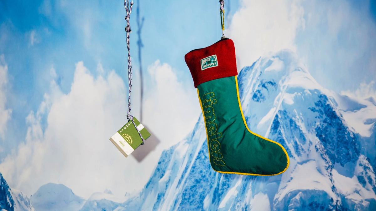 Summit the Season with Cranberry OG – Tumble