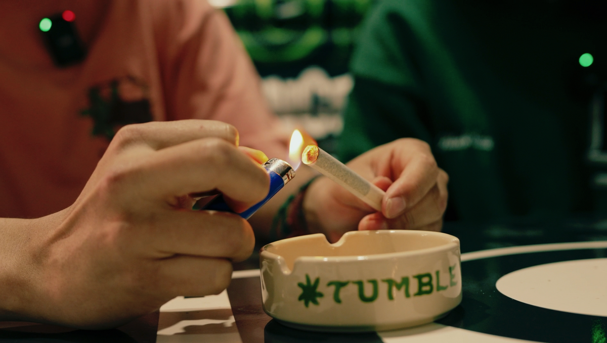 The Complete Guide to Infused Pre-Rolls | Tumble by Timeless