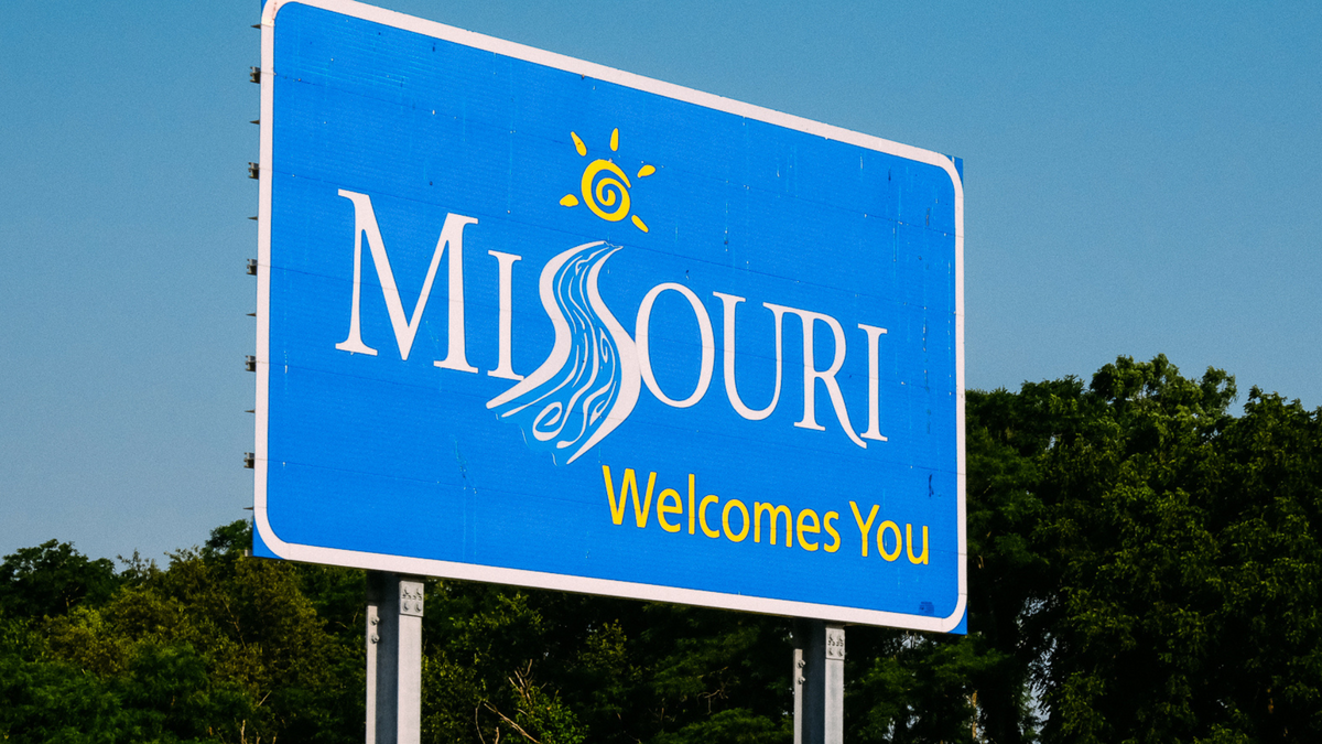 Tumble by Timeless Is Back in Missouri